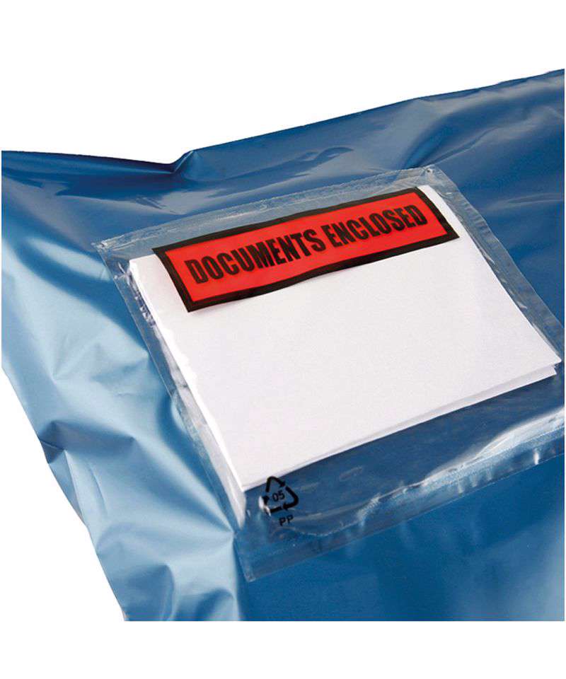 Documents enclosed wallets | ZA103